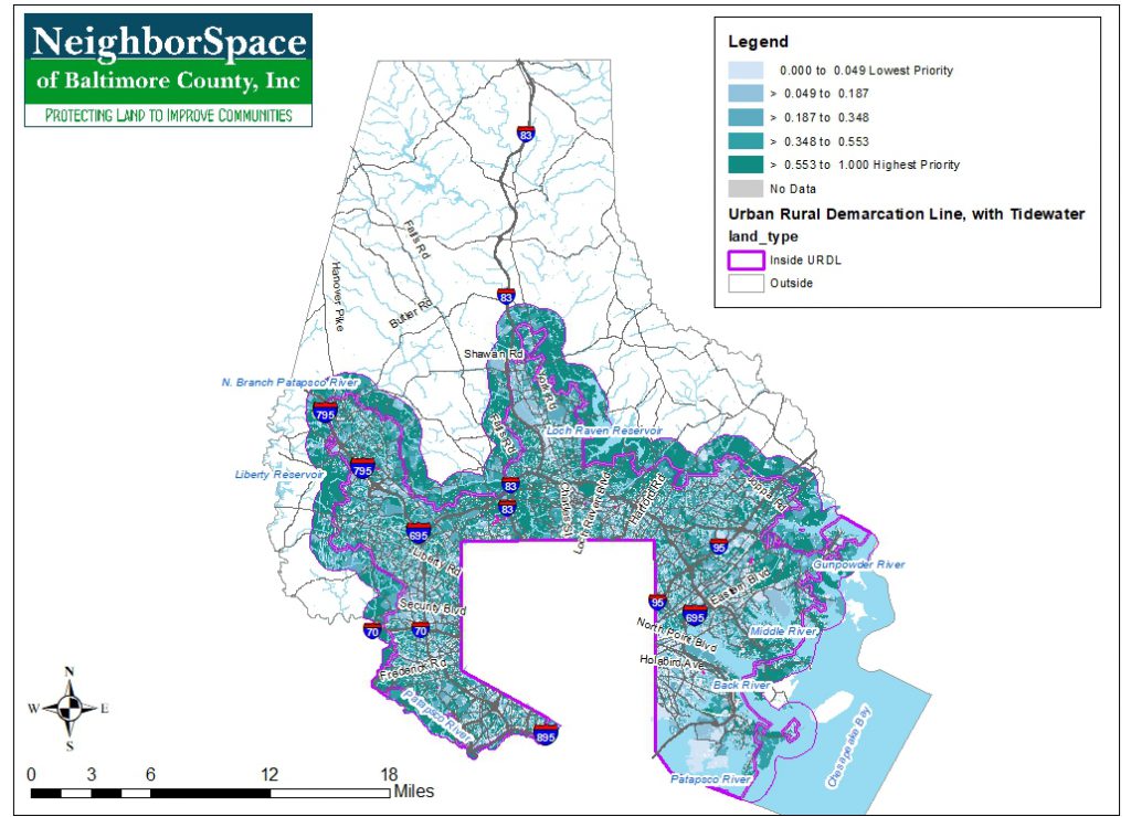 Outen Urban Tree Society – NeighborSpace of Baltimore County