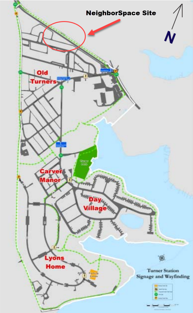 Historic Community Remains Strong in the Modern Era – NeighborSpace of ...