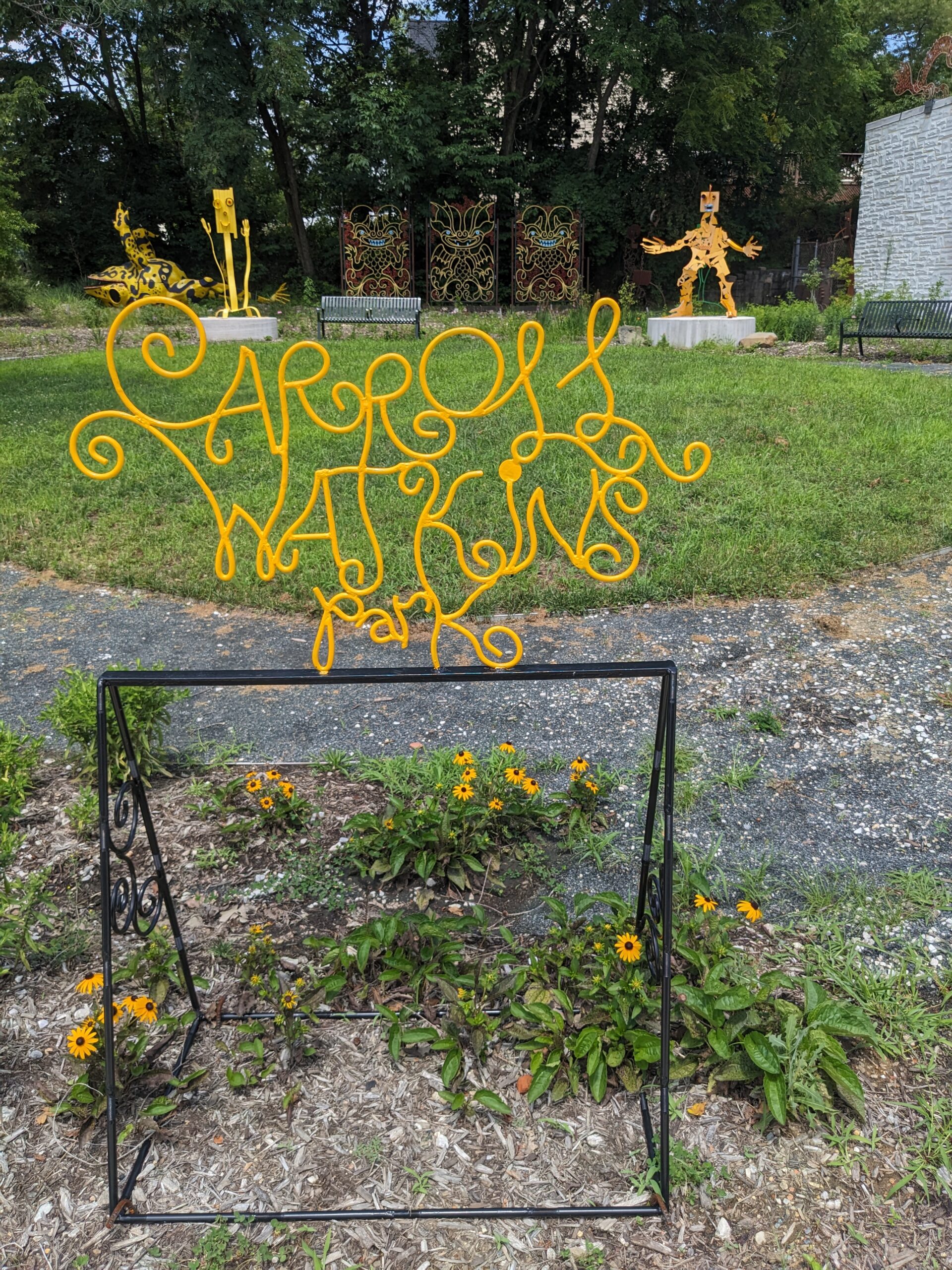 Meet Your Natives: Rudbeckias – NeighborSpace of Baltimore County