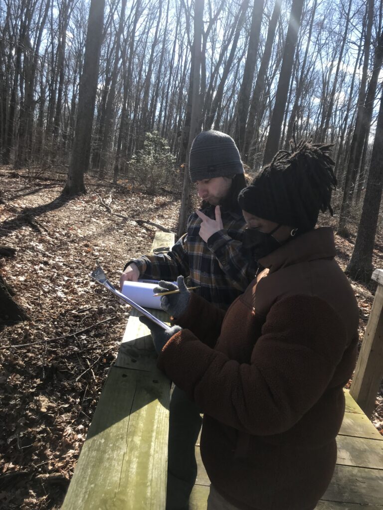 Stream Monitoring for Restoration – NeighborSpace of Baltimore County